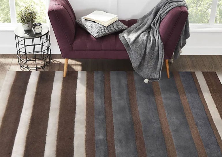 Waste to Wonderful: Upcycling in Carpet Design | Villedomo