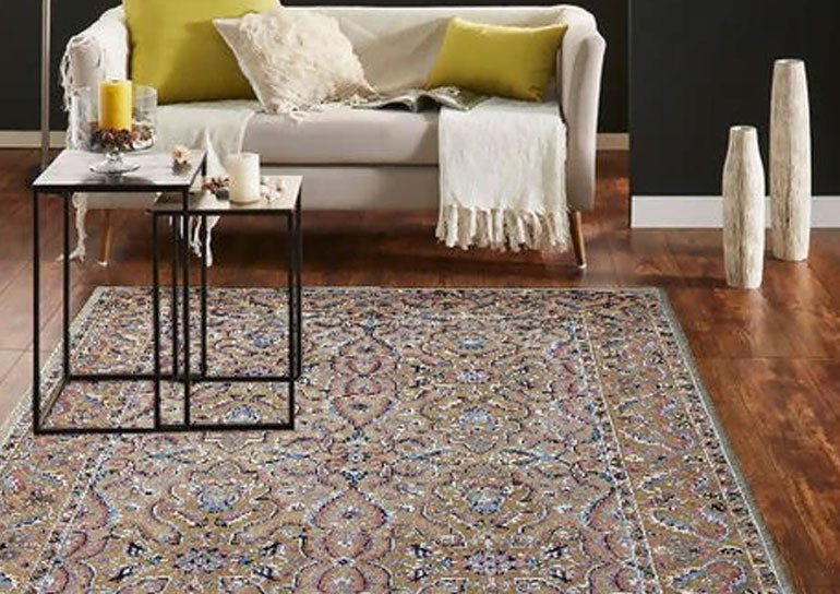 Handmade vs. Hand-Knotted Rugs For Your Home | Villedomo