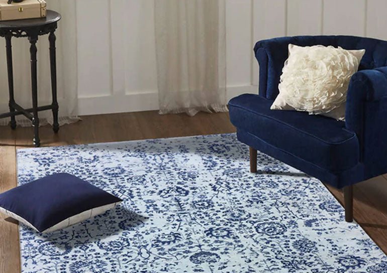 Trendy Carpet & Rugs Styles And Colours In 2022 – Villedomo