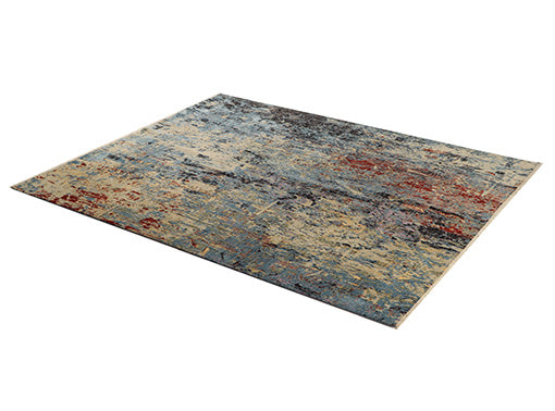 Buy Periwinkle Welkin Rug | Order Online | Villedomo