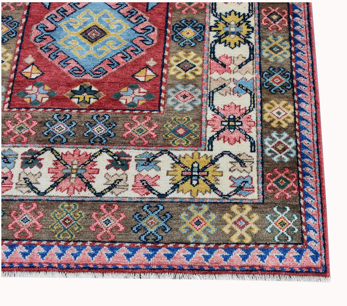 Buy Cubical Trail Rug | Order Online | Villedomo