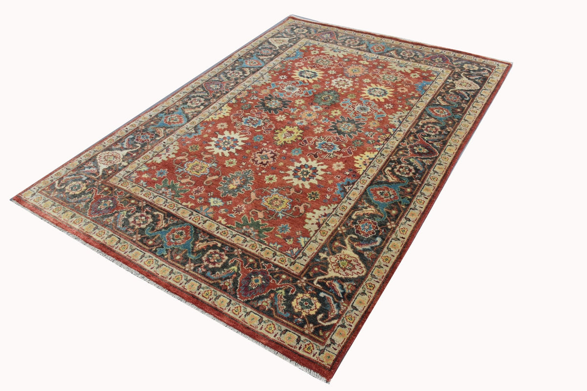 Buy Sovereign Cardinal Rug | Order Online | Villedomo